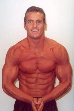 Scott Wright | BWWE Wiki | Fandom