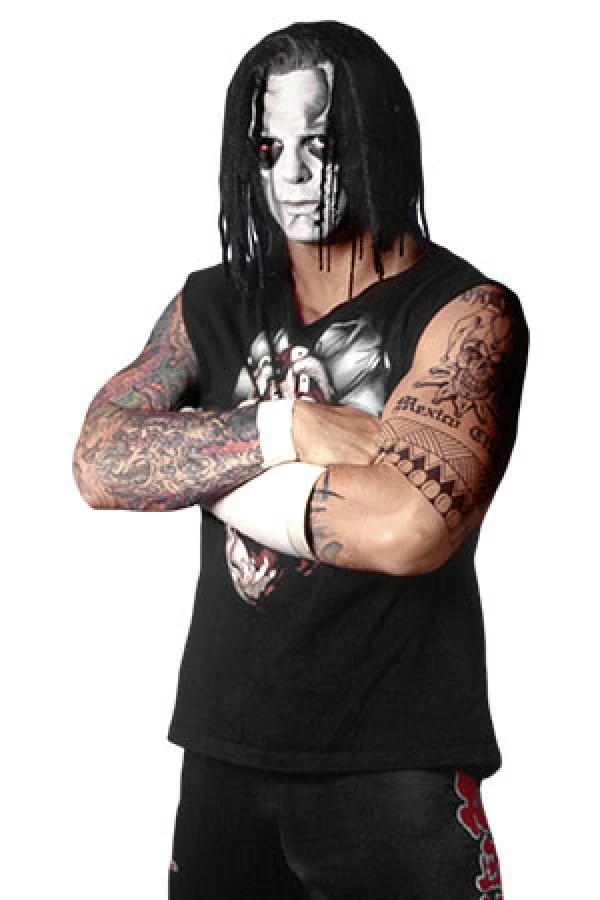 Vampiro | BWWE Wiki | Fandom