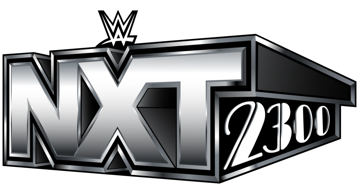 NXT 2300 | BWWE Wiki | Fandom