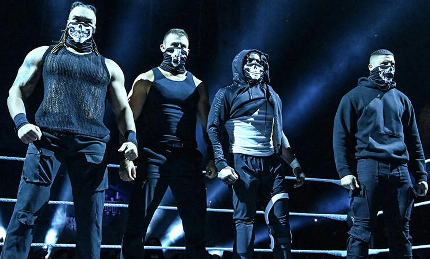 DarkState | BWWE Wiki | Fandom