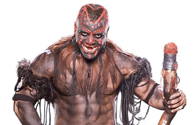The Boogeyman | BWWE Wiki | Fandom