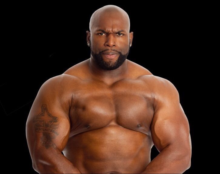 Ezekiel Jackson | BWWE Wiki | Fandom