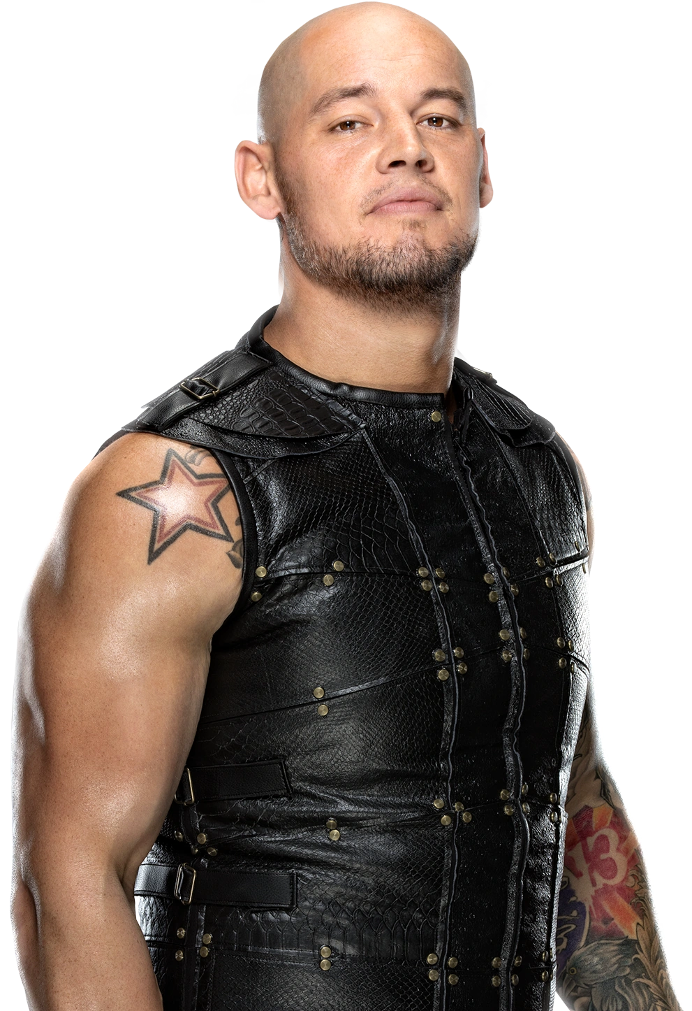 Baron Corbin | BWWE Wiki | Fandom