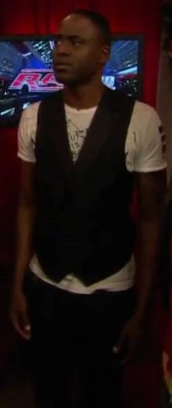 Wayne Brady | BWWE Wiki | Fandom