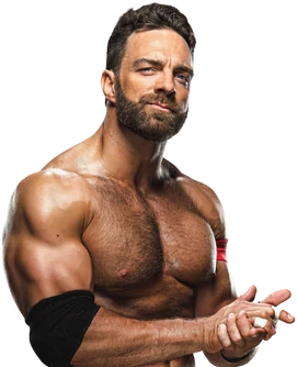 LA Knight | BWWE Wiki | Fandom