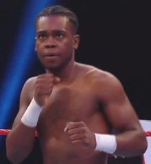 Leon Ruff | BWWE Wiki | Fandom