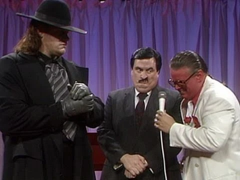 The Brother Love Show | BWWE Wiki | Fandom