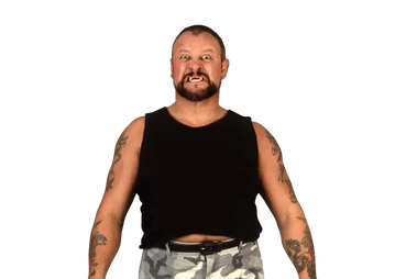 Bushwhacker Luke | BWWE Wiki | Fandom