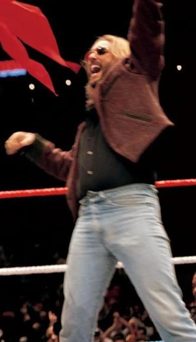 David Wolff | BWWE Wiki | Fandom