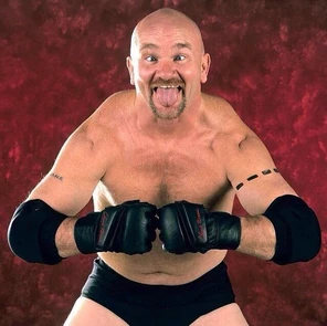 Gillberg | BWWE Wiki | Fandom