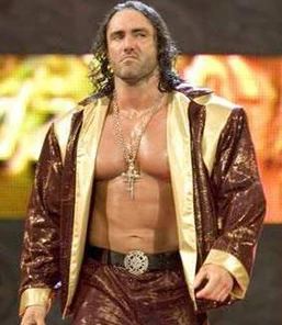 Johnny Parisi | BWWE Wiki | Fandom