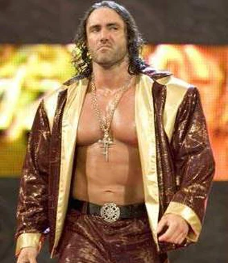 Johnny Parisi | BWWE Wiki | Fandom
