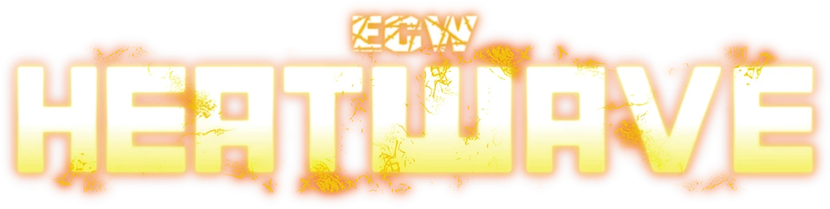 ECW Heat Wave 1997 | BWWE Wiki | Fandom