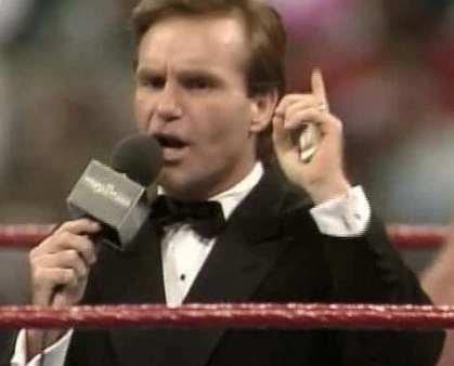 Ray Combs | BWWE Wiki | Fandom