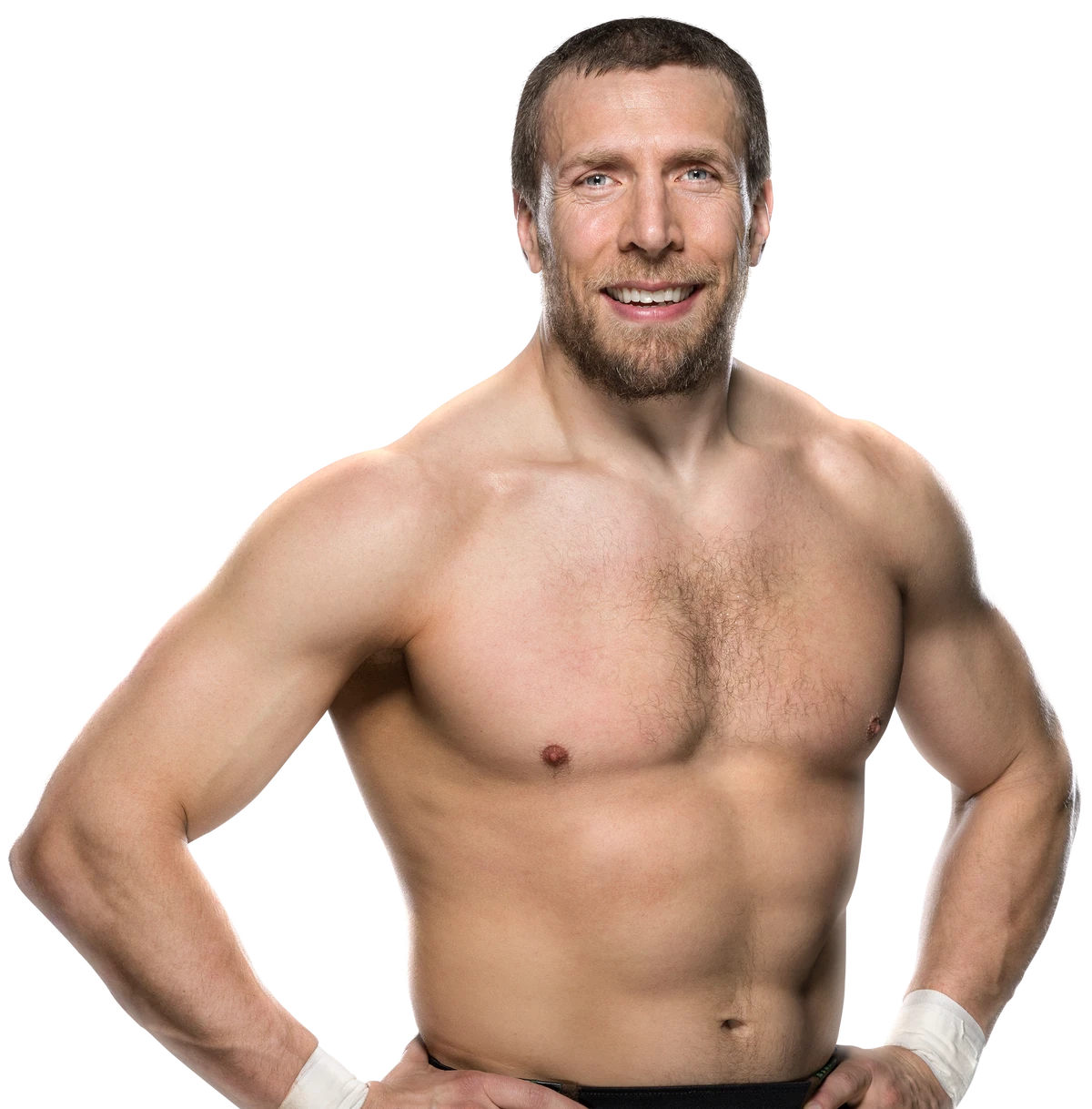 Daniel Bryan | BWWE Wiki | Fandom