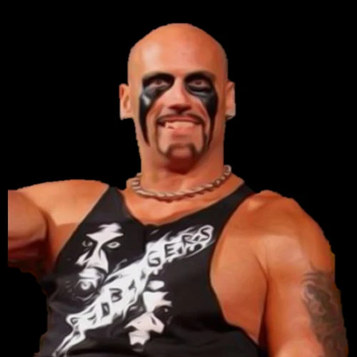 Thrasher | BWWE Wiki | Fandom