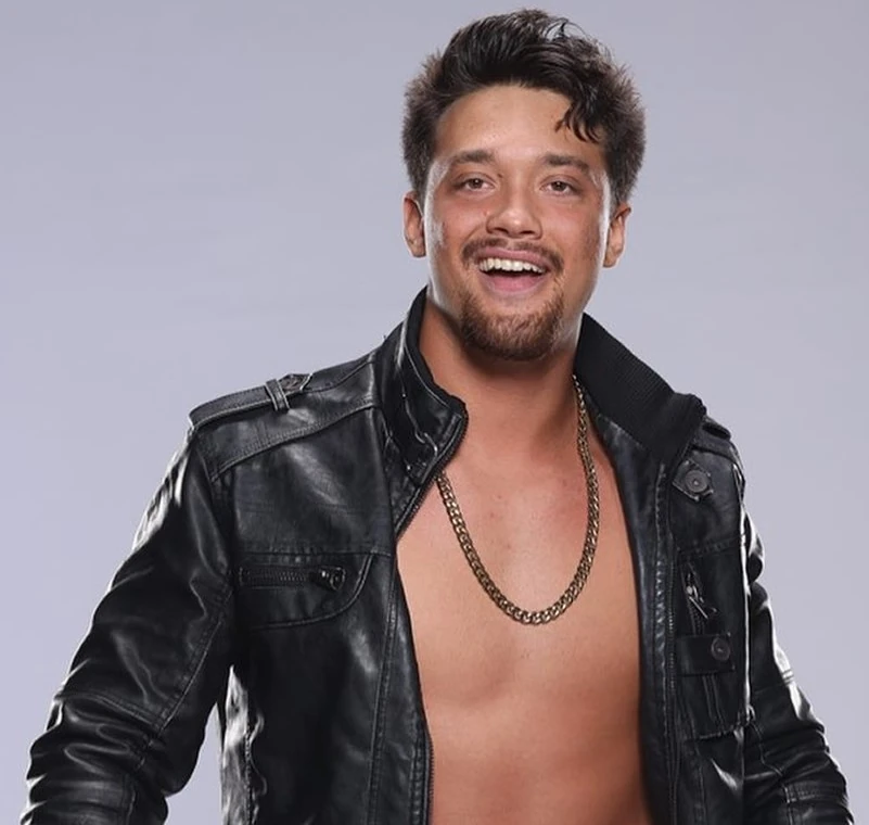 Javier Bernal | BWWE Wiki | Fandom