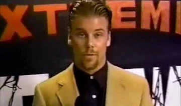 Lance Wright | BWWE Wiki | Fandom