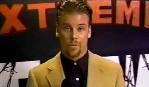 Lance Wright | BWWE Wiki | Fandom