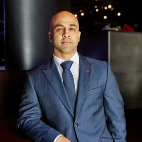 Sonjay Dutt | BWWE Wiki | Fandom