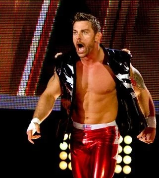 Derek Billington | BWWE Wiki | Fandom