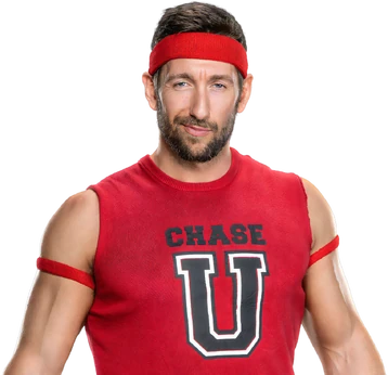 Duke Hudson | BWWE Wiki | Fandom