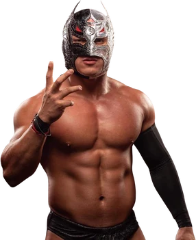 Dragon Lee | BWWE Wiki | Fandom