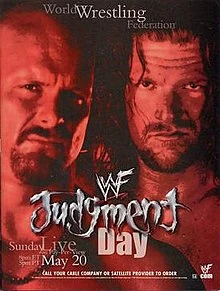 WWE Judgment Day 2001 | BWWE Wiki | Fandom