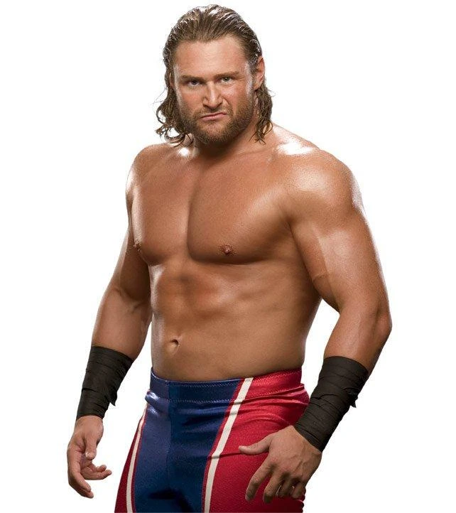 Paul Burchill | BWWE Wiki | Fandom