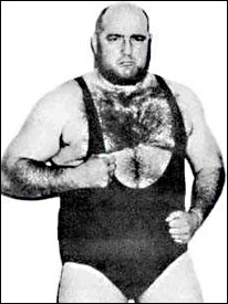 Paul Vachon | BWWE Wiki | Fandom