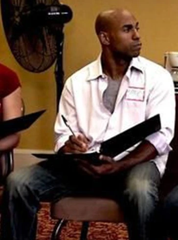 Harold | BWWE Wiki | Fandom