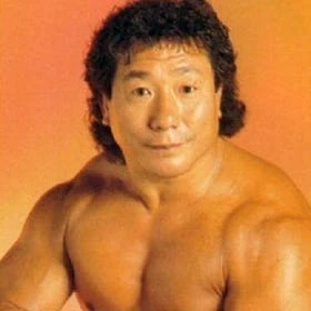 Gran Hamada | BWWE Wiki | Fandom