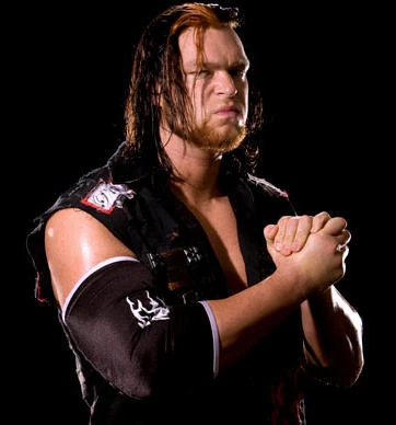 Ryan Braddock | BWWE Wiki | Fandom