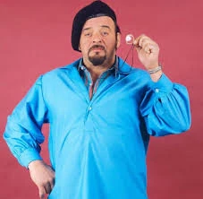 Frenchy Martin | BWWE Wiki | Fandom