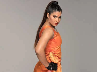 Kavita Devi | BWWE Wiki | Fandom