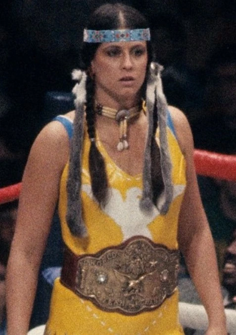 Princess Victoria | BWWE Wiki | Fandom