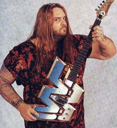 Man Mountain Rock | BWWE Wiki | Fandom