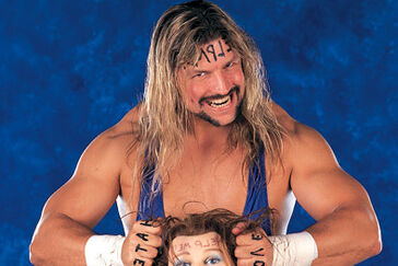 Al Snow | BWWE Wiki | Fandom