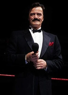 Robert Goulet | BWWE Wiki | Fandom