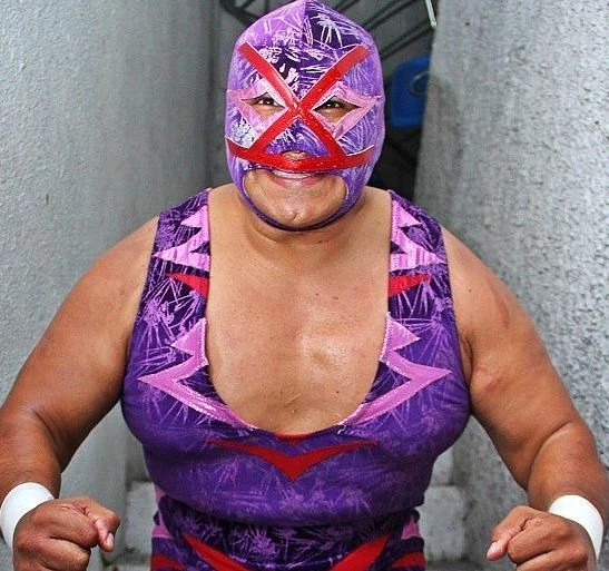 Villano IV | BWWE Wiki | Fandom