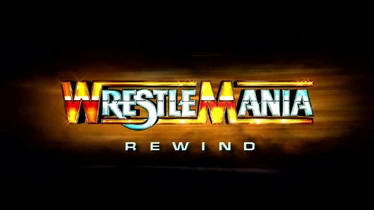 WrestleMania Rewind | BWWE Wiki | Fandom