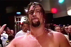John Kronus | BWWE Wiki | Fandom