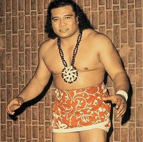 Peter Maivia | BWWE Wiki | Fandom