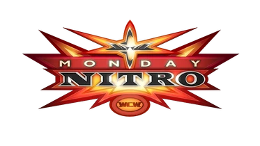 Logo Nitro Wcw
