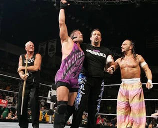 The ECW Originals | BWWE Wiki | Fandom