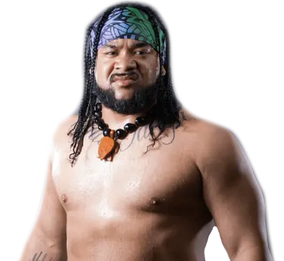 Jacob Fatu | BWWE Wiki | Fandom