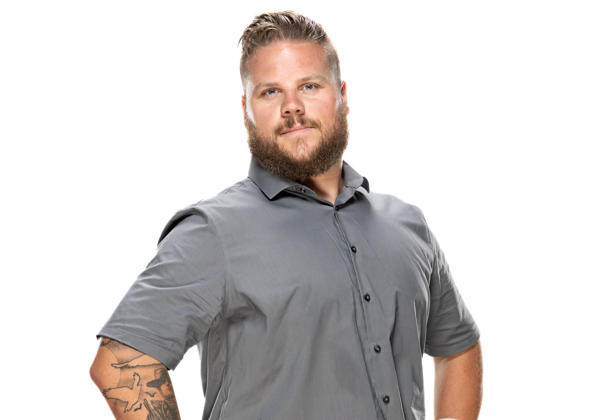 Joe Gacy | BWWE Wiki | Fandom