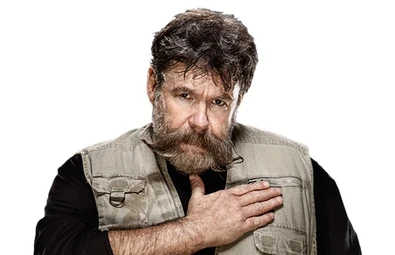 Zeb Colter | BWWE Wiki | Fandom