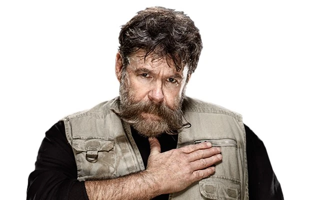 Zeb Colter | BWWE Wiki | Fandom