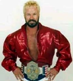 Steve Regal | BWWE Wiki | Fandom